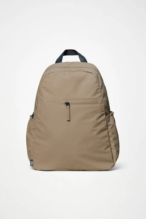 Rains Dash Backpack - Beige