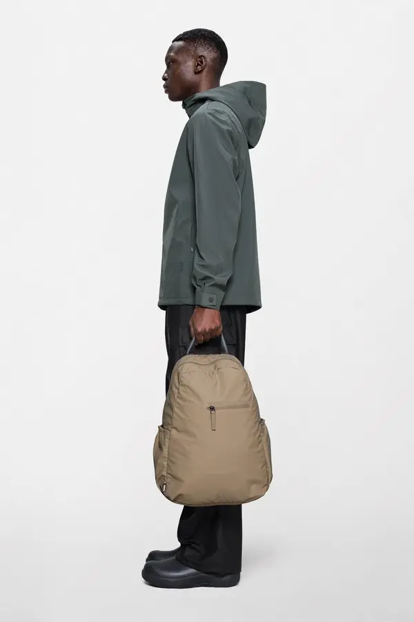 Rains Dash Backpack - Beige