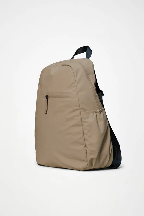Rains Dash Backpack - Beige