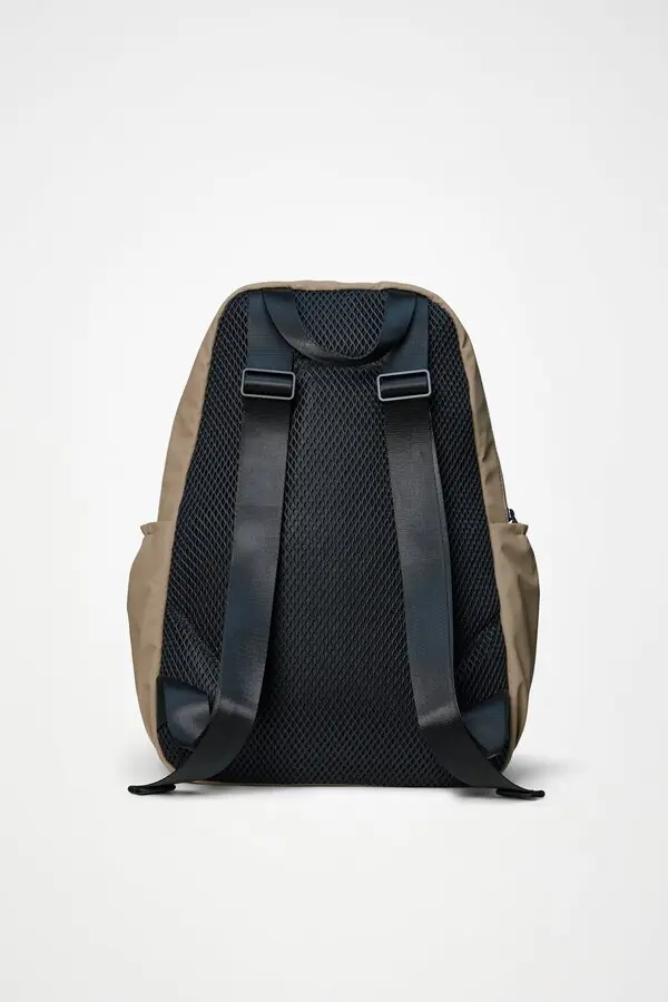 Rains Dash Backpack - Beige