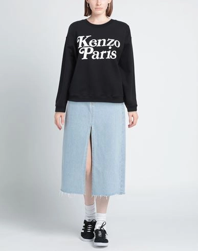 Kenzo Sweatshirt Size Cotton
