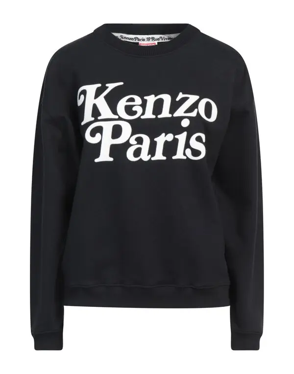 Kenzo Sweatshirt Size Cotton