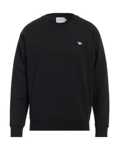 Maison Kitsuné Sweatshirt Size Cotton