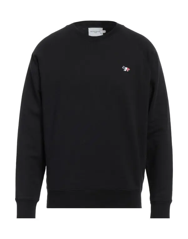 Maison Kitsuné Sweatshirt Size Cotton