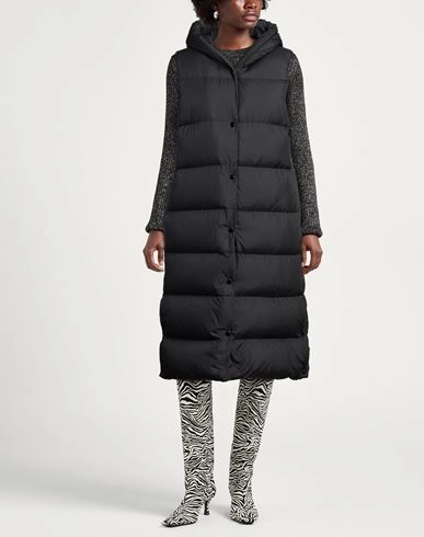 Woolrich Quilted Polyester Puffer Coat