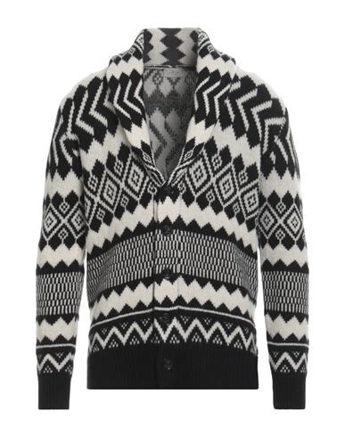 Altea Virgin Wool And Cashmere Cardigan