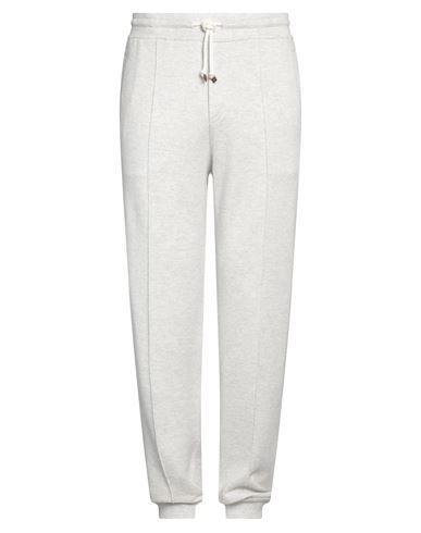 Brunello Cucinelli Pants Size Cashmere, Cotton