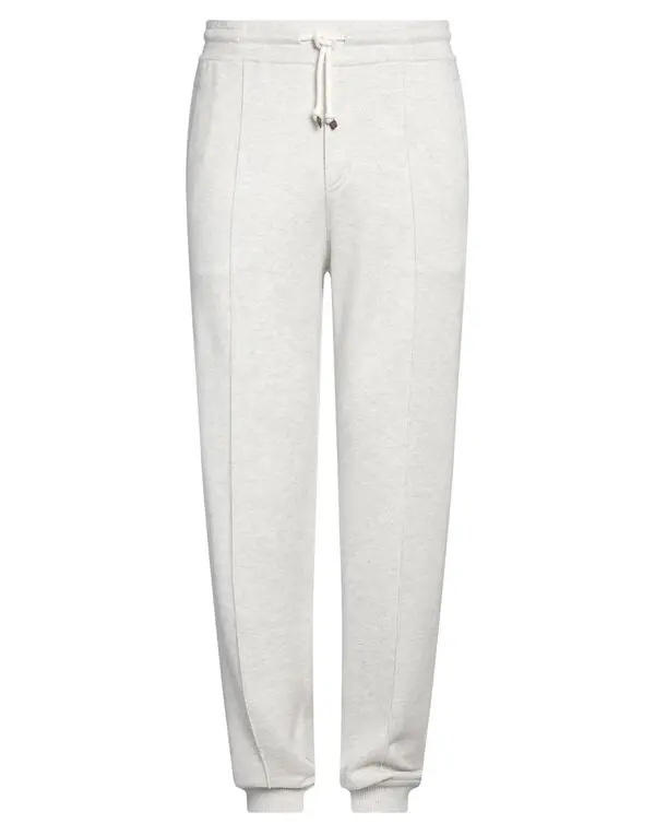 Brunello Cucinelli Pants Size Cashmere, Cotton