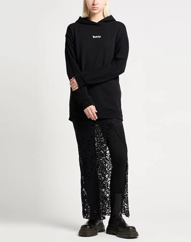 DISCLAIMER Sweatshirt Size Cotton, Polyamide, Elastane