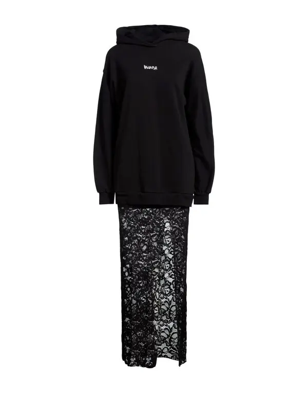 DISCLAIMER Sweatshirt Size Cotton, Polyamide, Elastane