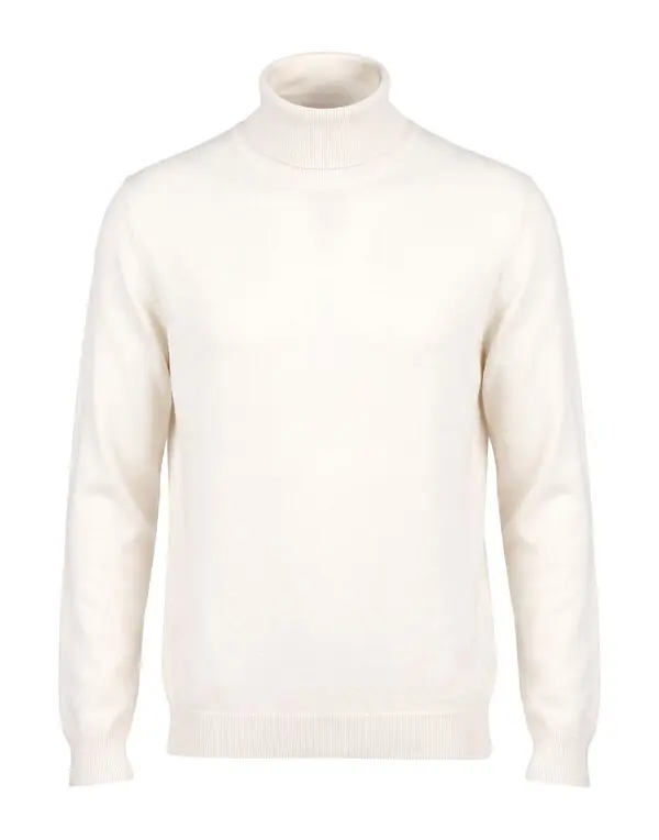 Herno Turtleneck Size Virgin Wool