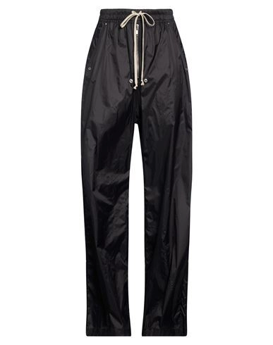 Rick Owens Polyamide Wide-leg Pants
