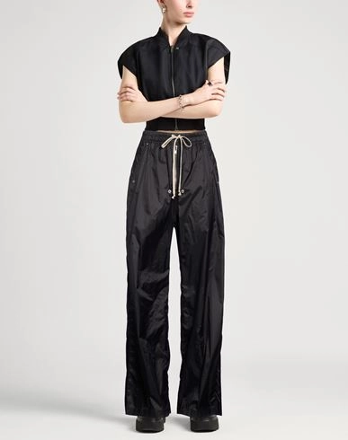 Rick Owens Polyamide Wide-leg Pants