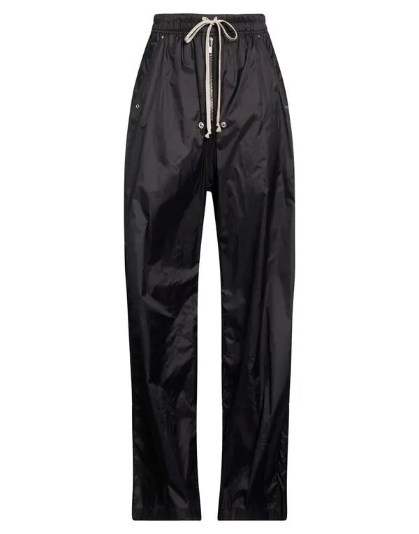 Rick Owens Polyamide Wide-leg Pants