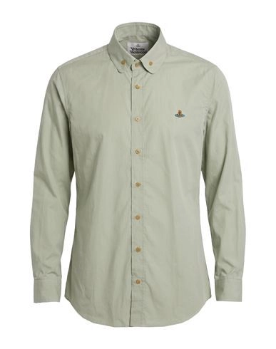 VIVIENNE WESTWOOD Shirt Light Size Cotton
