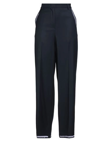 Alpha Studio Polyester Viscose Elastane Pants