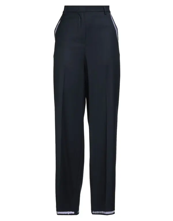 Alpha Studio Polyester Viscose Elastane Pants