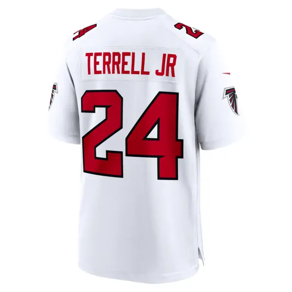 Nike Nfl Game Jersey