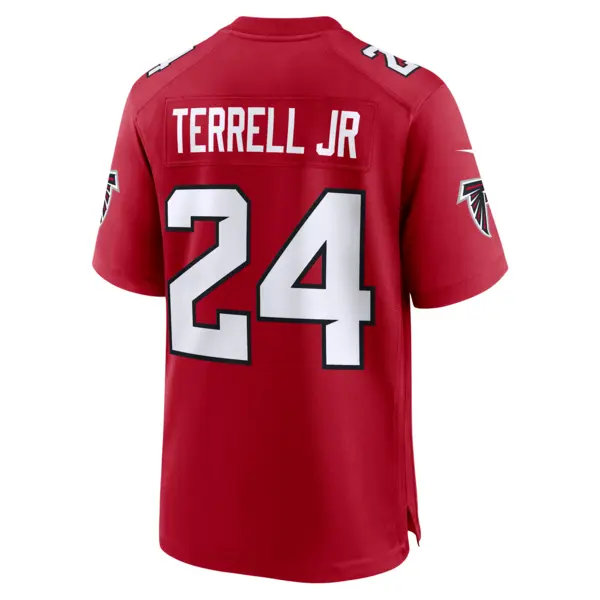 Nike A.j. Terrell Atlanta Falcons Nfl Game Jersey
