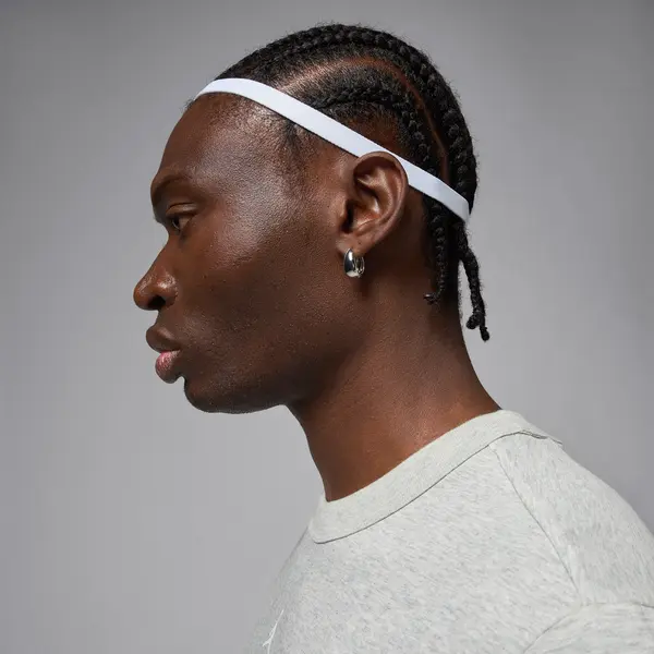 JORDAN Sport Printed Headbands
