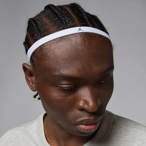 JORDAN Sport Printed Headbands