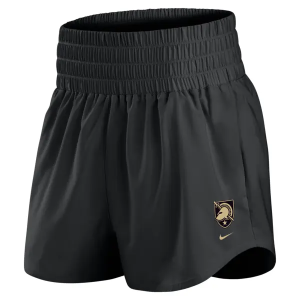 Nike Army Primary Logo One Dri-fit College Shorts - Black