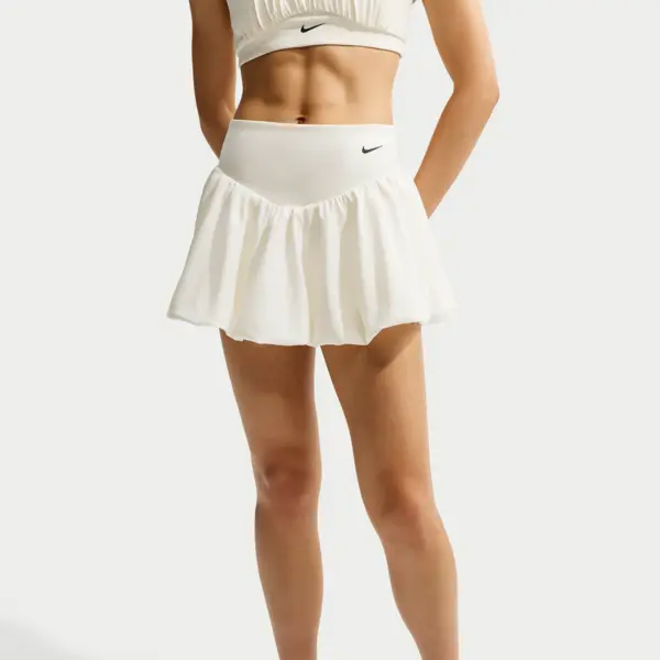Nike Dri-fit 2-in-1 Bubble Skirt