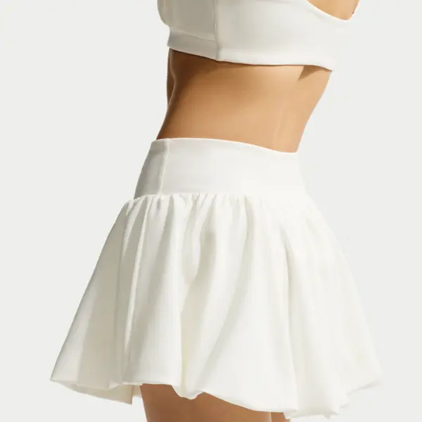 Nike Dri-fit 2-in-1 Bubble Skirt