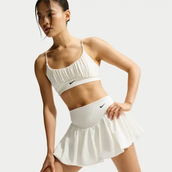 Nike Dri-fit 2-in-1 Bubble Skirt