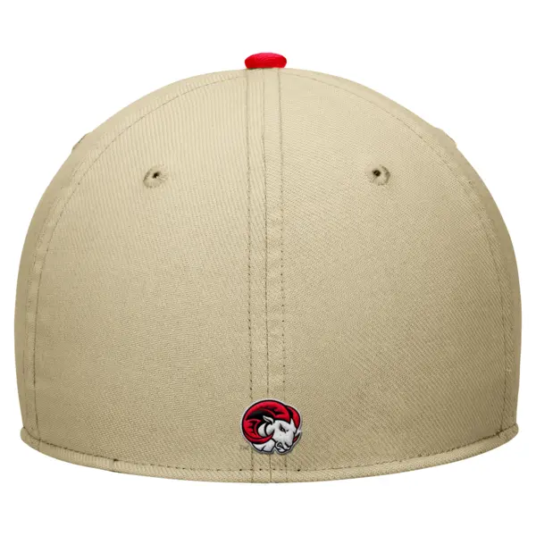Nike Winston-salem State University Swooshflex Dri-fit College Cap