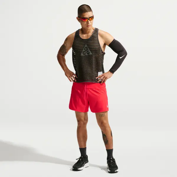 Nike Second Sunrise Dri-fit Adv 5" Brief-lined Shorts