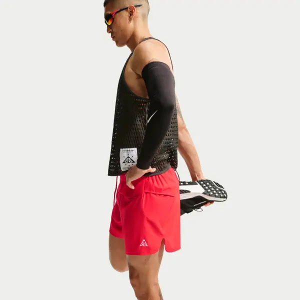 Nike Second Sunrise Dri-fit Adv 5" Brief-lined Shorts