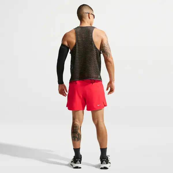 Nike Second Sunrise Dri-fit Adv 5" Brief-lined Shorts