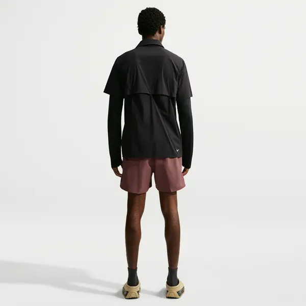Nike Reservoir Goat Shorts - Purple