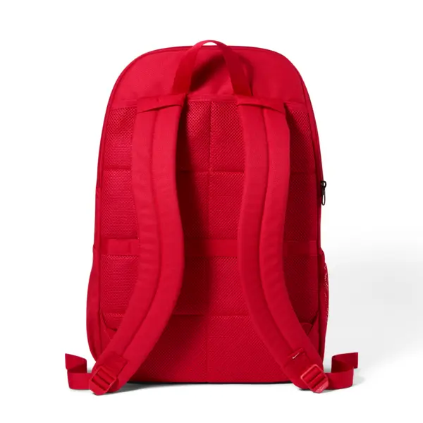 Nike Academy Soccer Backpack - Red