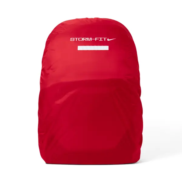 Nike Academy Soccer Backpack - Red
