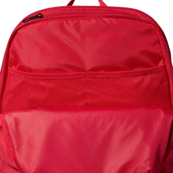 Nike Academy Soccer Backpack - Red