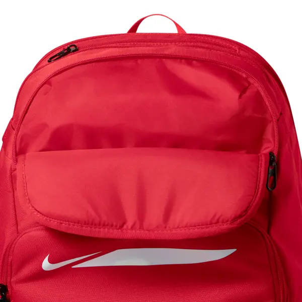 Nike Academy Soccer Backpack - Red