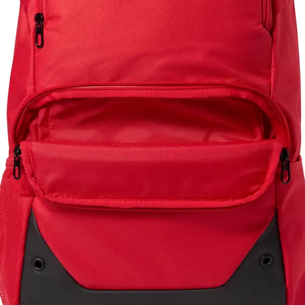 Nike Academy Soccer Backpack - Red