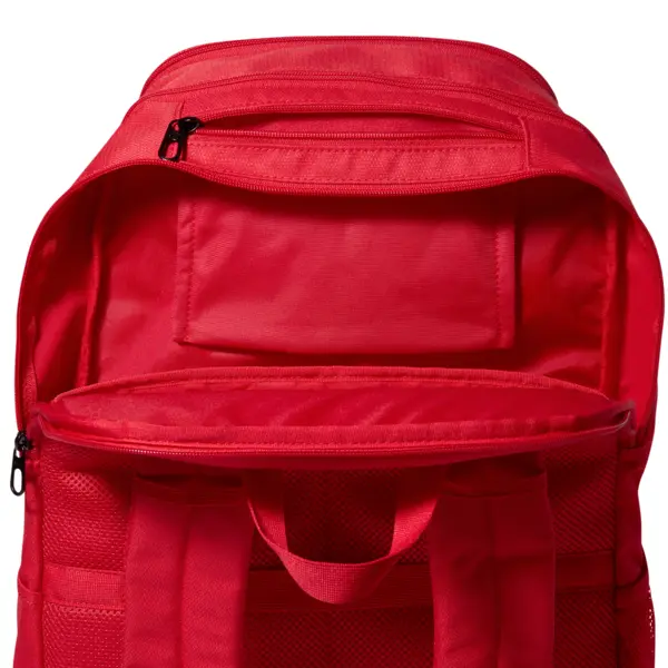 Nike Academy Soccer Backpack - Red