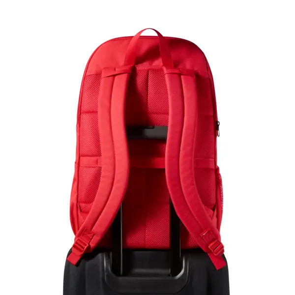 Nike Academy Soccer Backpack - Red
