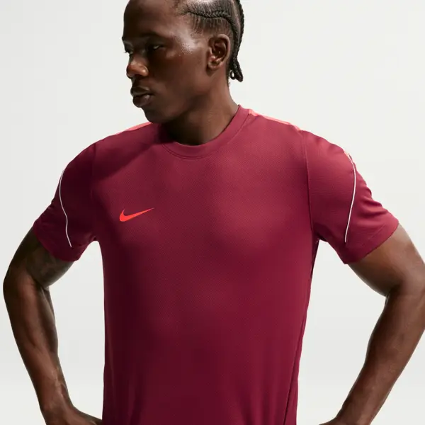 Nike Strike Dri-fit Short-sleeve Soccer Top