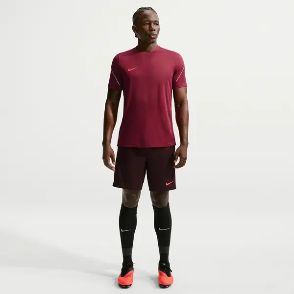 Nike Strike Dri-fit Short-sleeve Soccer Top