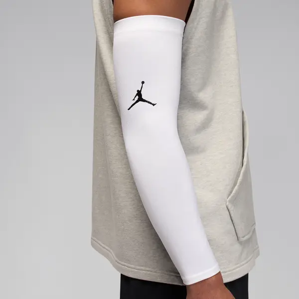 JORDAN Fly Grip Dri-fit Football Arm Sleeve