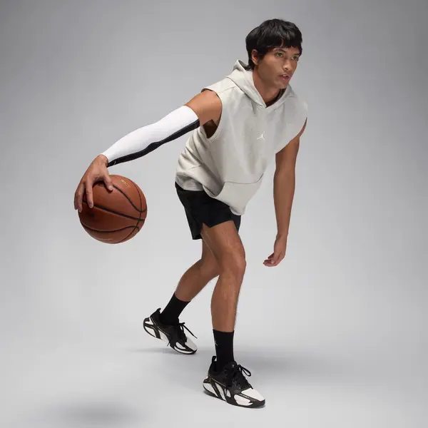 JORDAN Fly Grip Dri-fit Football Arm Sleeve