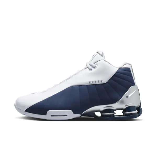 Nike Shox Bb4 Sneakers