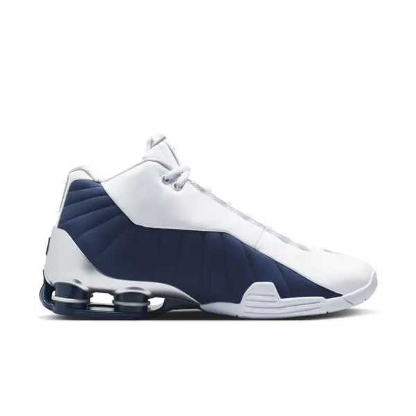 Nike Shox Bb4 Sneakers