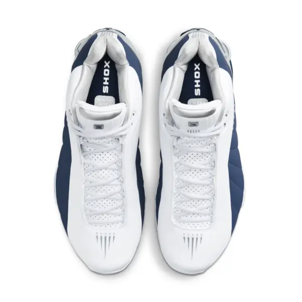 Nike Shox Bb4 Sneakers