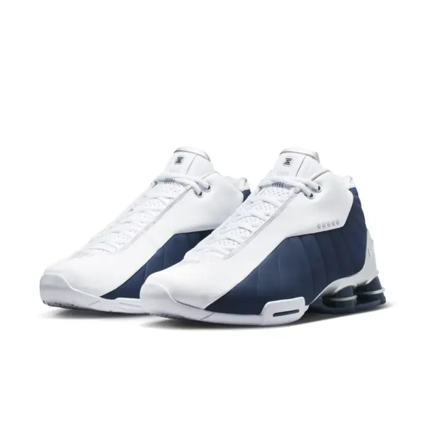 Nike Shox Bb4 Sneakers