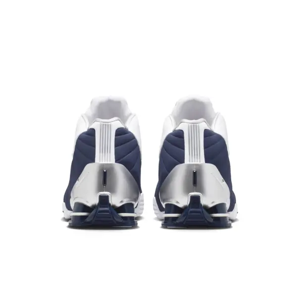 Nike Shox Bb4 Sneakers